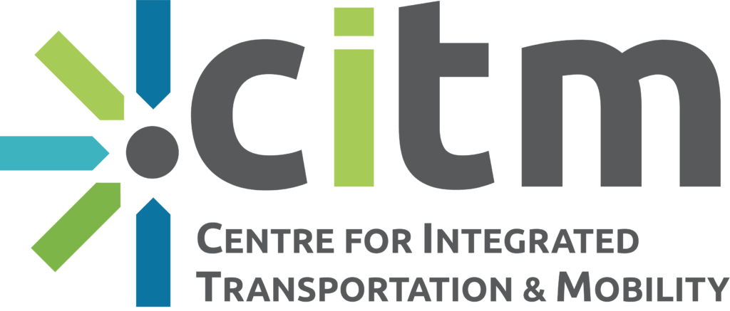 CITM - The Centre for Integrated Transportation and Mobility